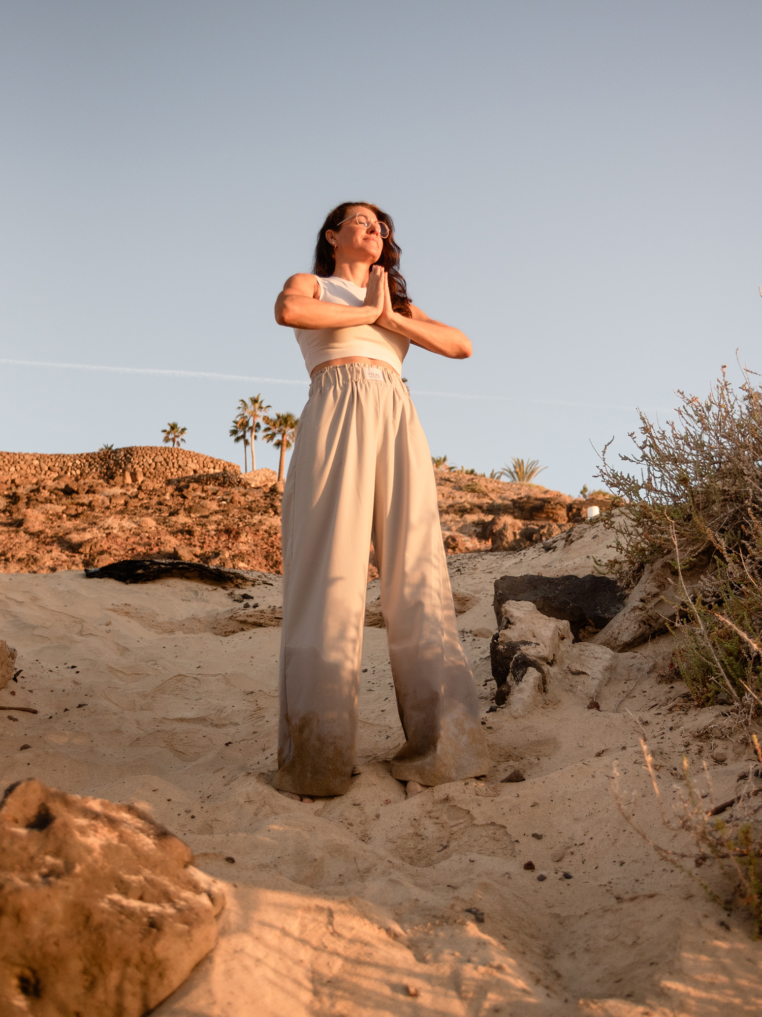 Sarah-Lena - Humanenergetik